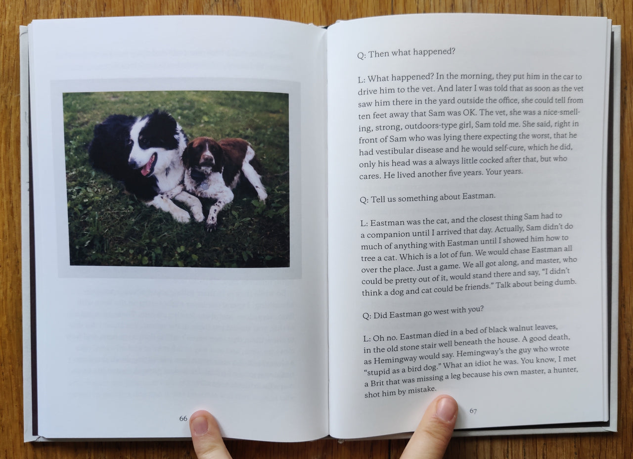 Buy The Story of Sam by Danny Lyon Online – Setanta Books