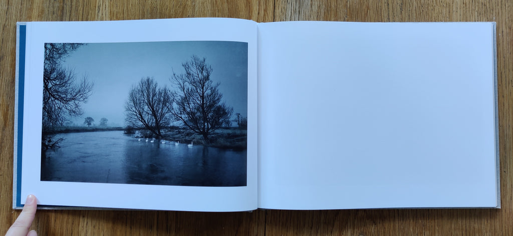 Buy Four Winters by Jem Southam Online – Setanta Books