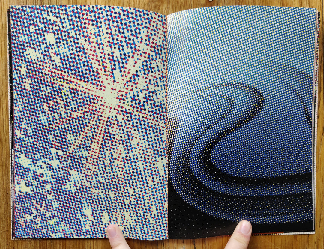 Buy Constellations from the Station by Olivier Tulliez Online – Setanta Books