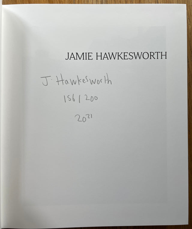 Buy The British Isles - Print edition by Jamie Hawkesworth Online ...