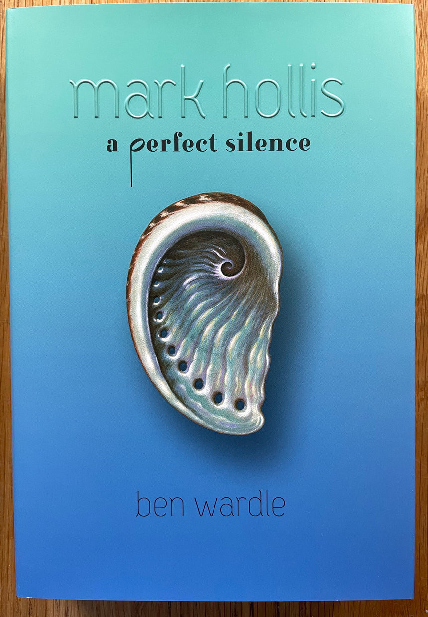Buy A Perfect Silence by Ben Wardle Talk Talk biography online ...