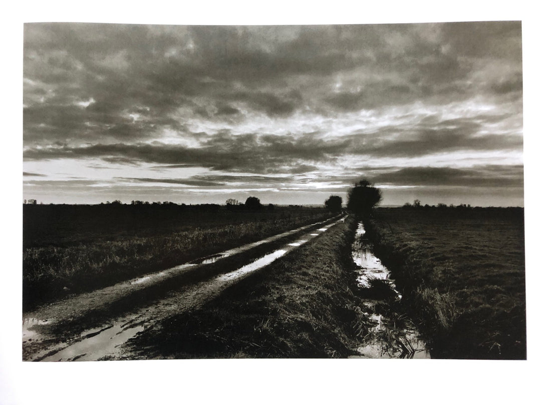 The Landscape by Don McCullin | Photography | Setanta Books