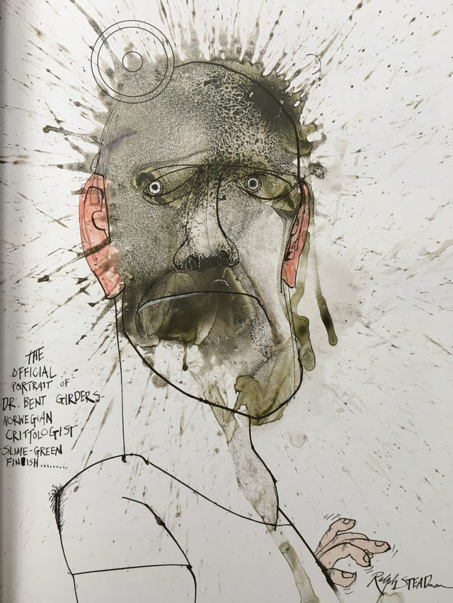 Critical Critters – Setanta Books