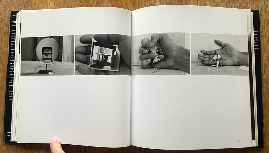 Buy The Essential Duane Michals 1st edition photography book – Setanta ...