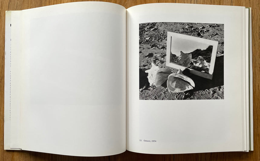 Buy Herbert List book Photographs 1930-1970 photographer – Setanta Books
