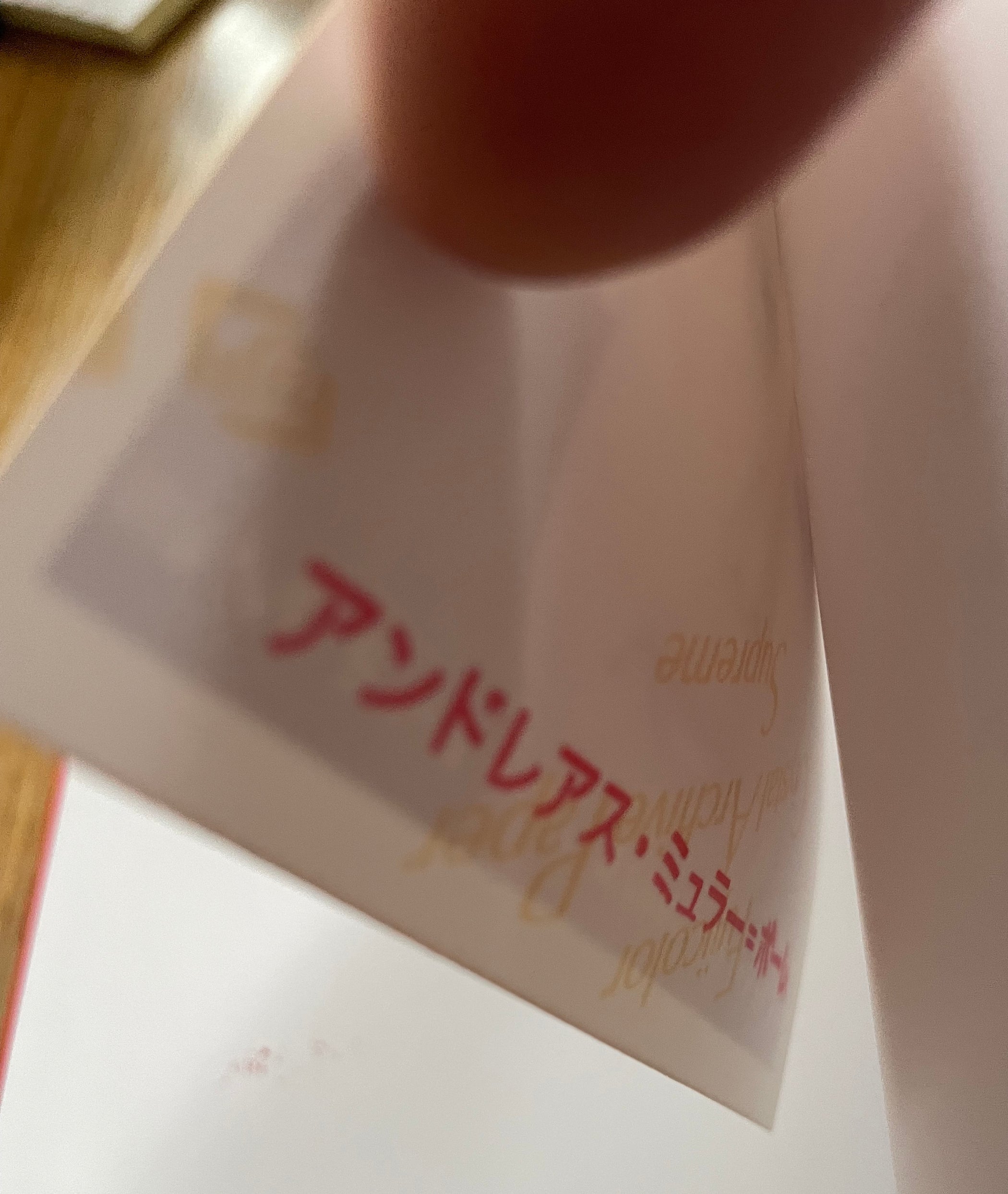 Buy yumiko (One Picture Book) Andreas Muller-Pohle Nazraeli with print ...