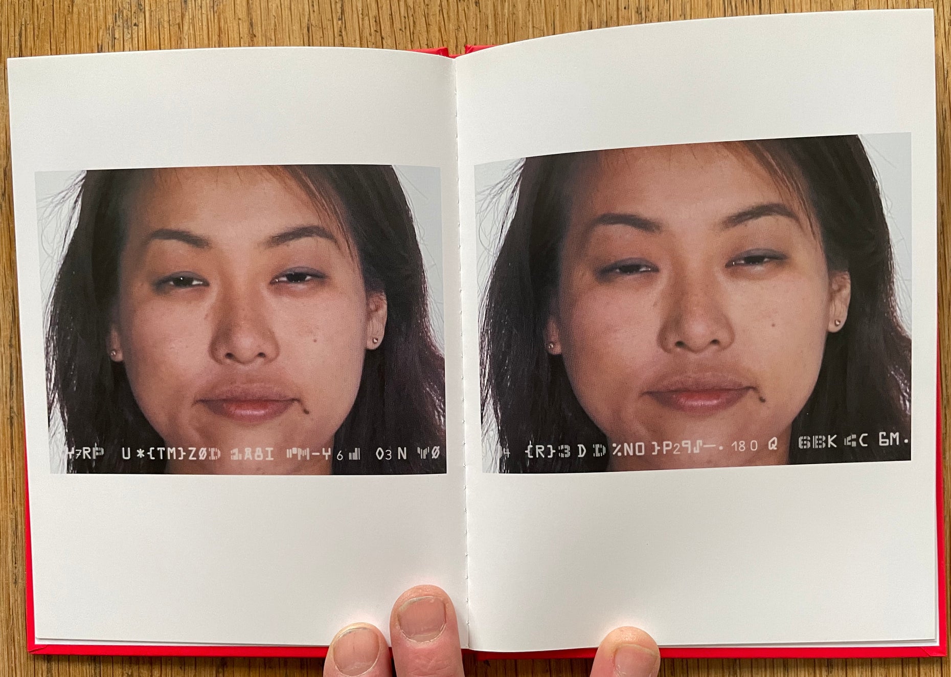 Buy yumiko (One Picture Book) Andreas Muller-Pohle Nazraeli with print ...