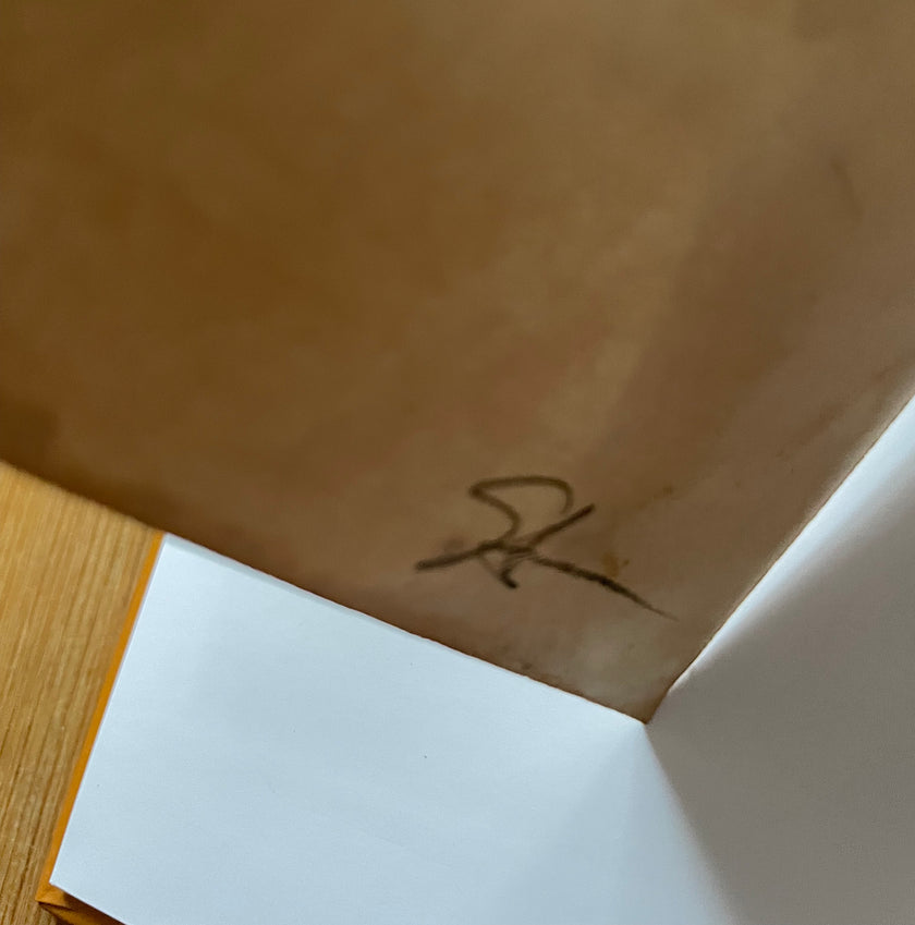 Buy Dystopia (One Picture Book) Liz Steketee with print Nazraeli ...