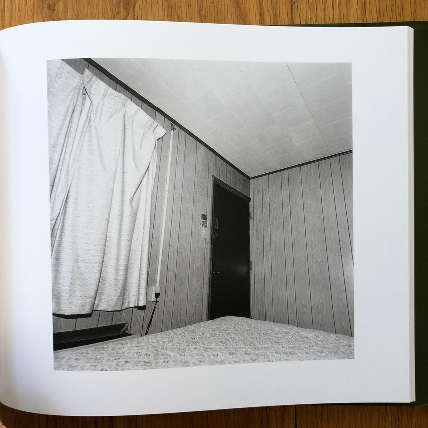 Trip by Susan Lipper | Photography | Setanta Books