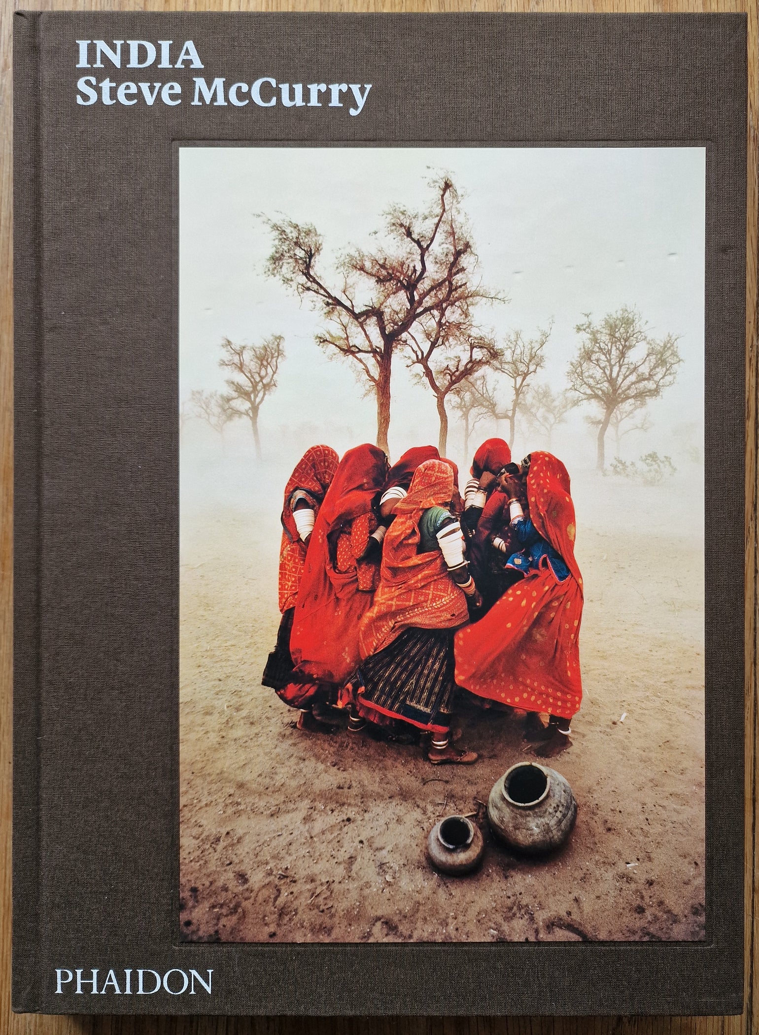 Buy Steve McCurry Books | Books and Prints for Sale | Setanta Books