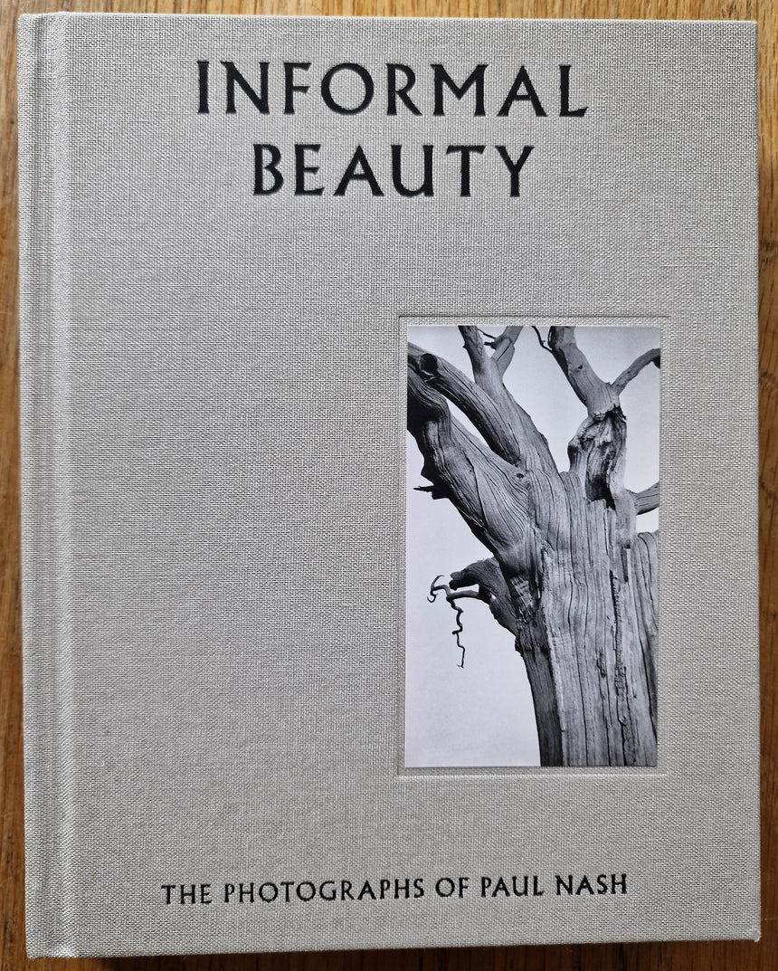 Buy Informal Beauty by Paul Nash and Simon Grant Online – Setanta Books