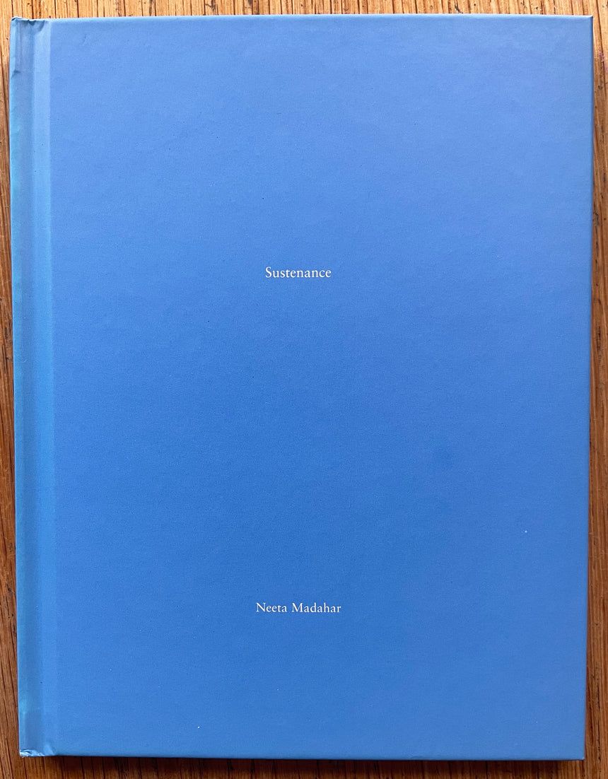Buy Sustenaince (One Picture Book) Neeta Madahar nazraeli with print ...