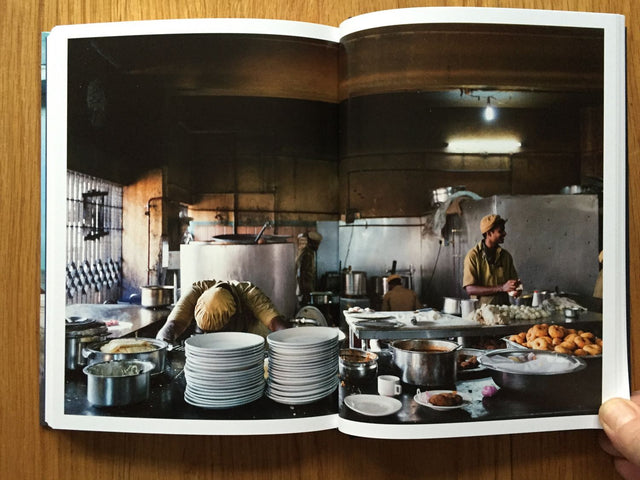 The Palaces of Memory by Stuart Freedman | Photography | Setanta Books