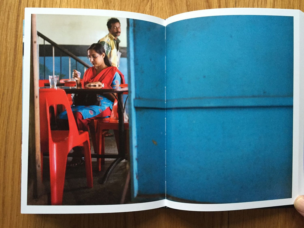 The Palaces of Memory by Stuart Freedman | Photography | Setanta Books