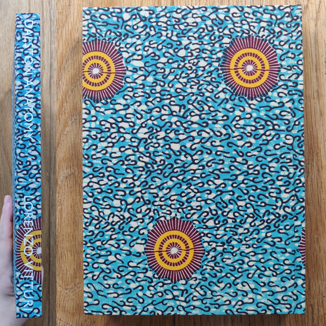 Buy Dalston Anatomy by Lorenzo Vitturi online – Setanta Books