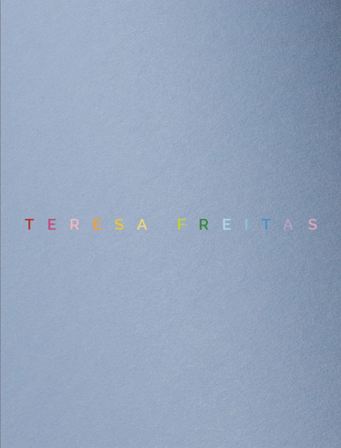 Teresa Freitas – Setanta Books