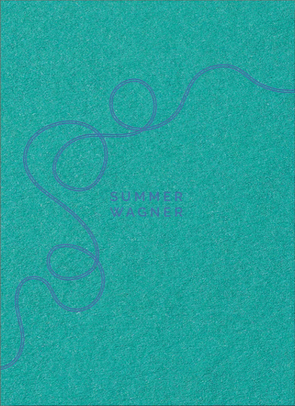 Buy Summer Wagner Books and Prints Online – Setanta Books