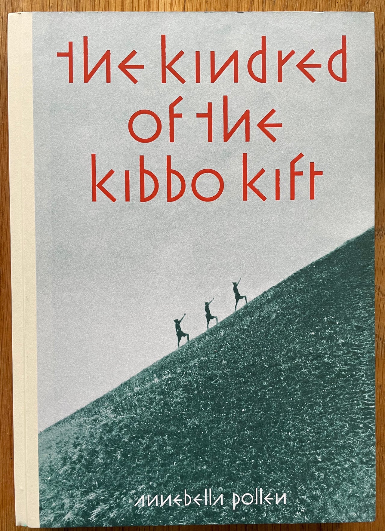 The Kindred of the Kibbo Kift by Anabella Pollen | Setanta Books ...