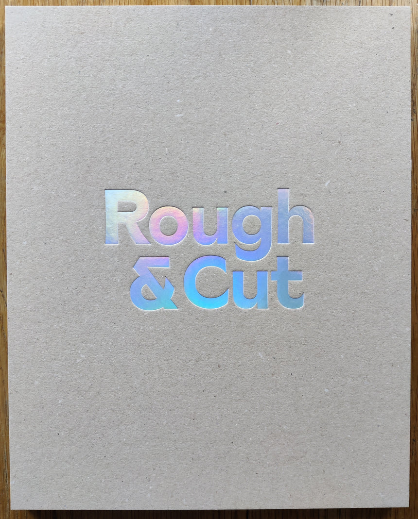 Buy Rough & Cut by Abigail Varney Online – Setanta Books