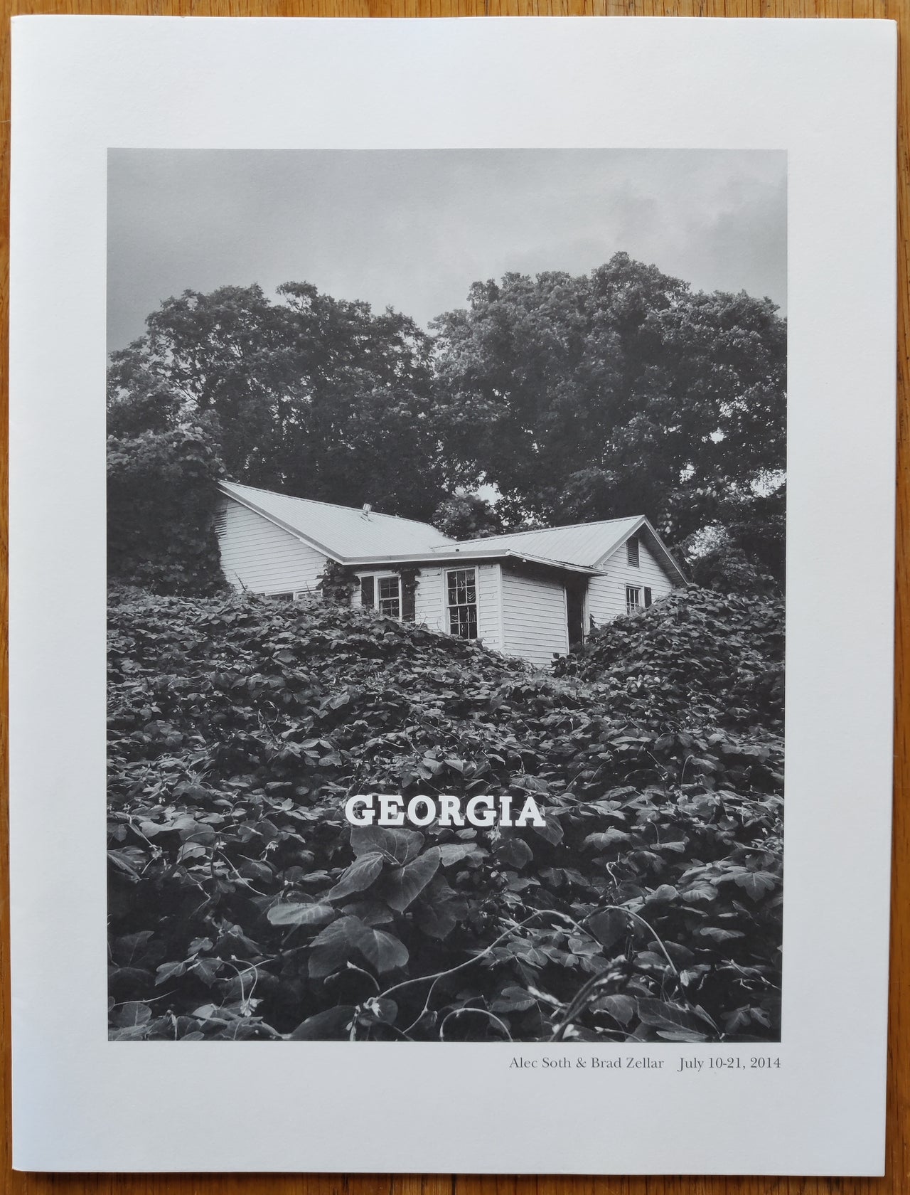 Buy Alec Soth photography books and photography prints – Setanta Books