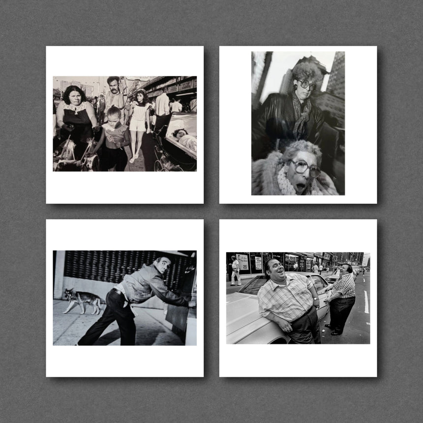 Buy Bruce Gilden Photography Books | New and Rare Photobooks for Sale ...