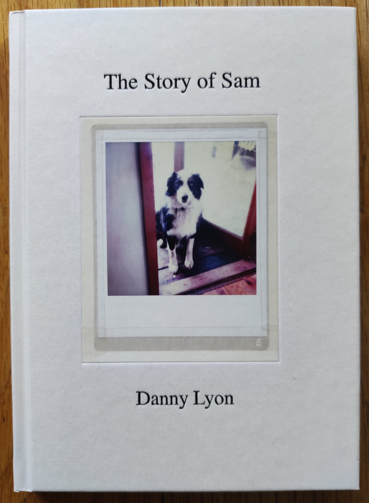 Buy The Story of Sam by Danny Lyon Online – Setanta Books
