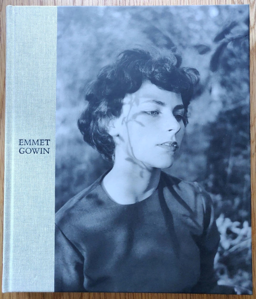 Emmet Gowin – Setanta Books