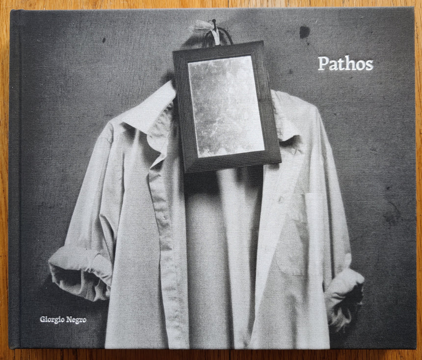 Pathos – Setanta Books