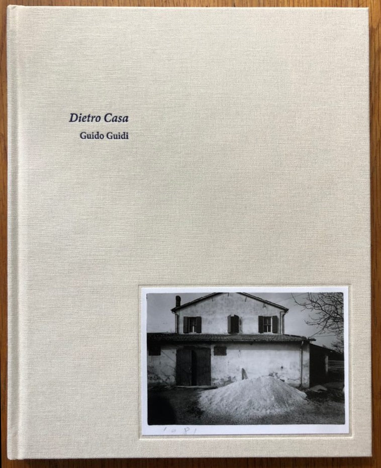 Buy Guido Guidi photography books and prints – Setanta Books