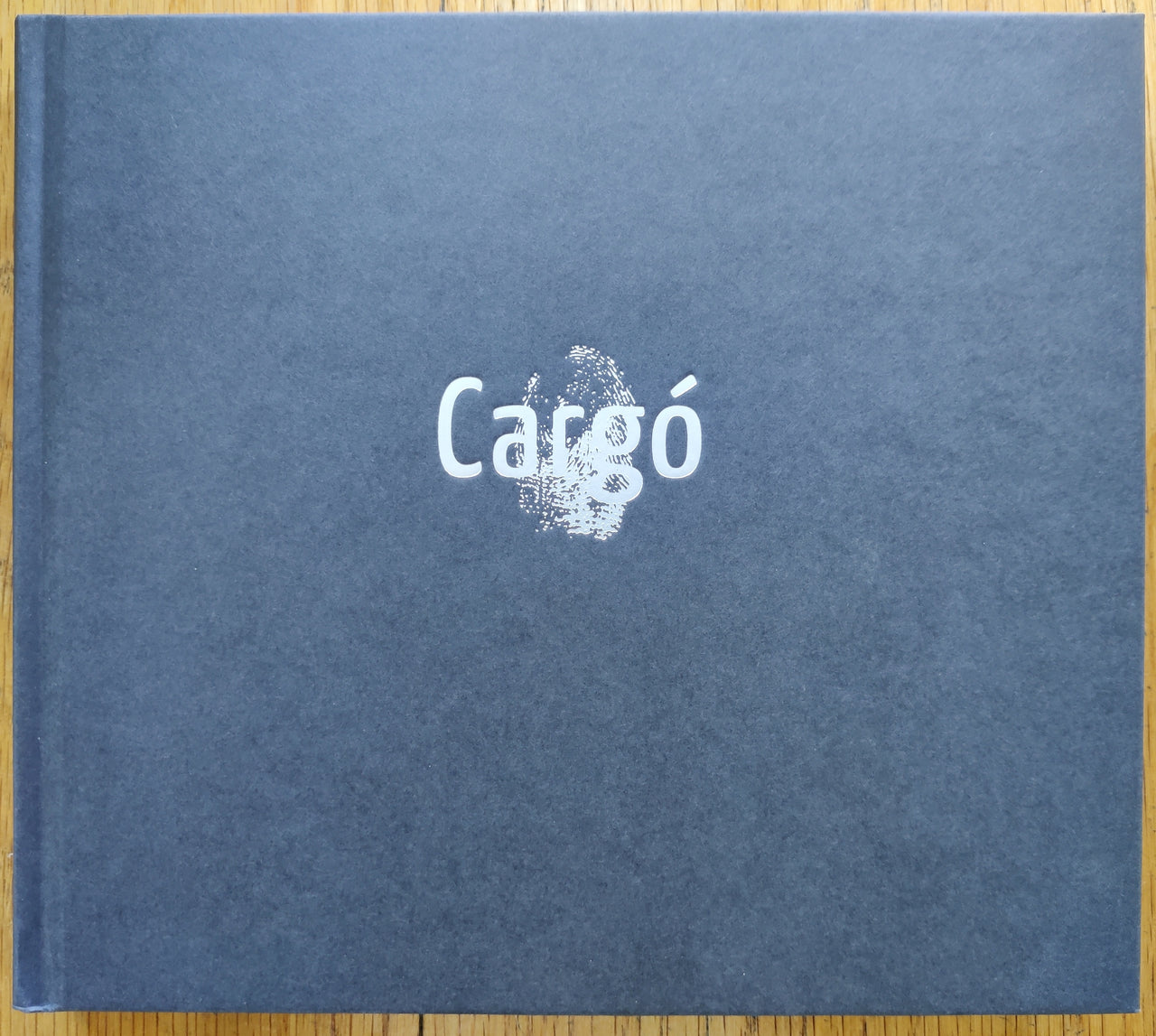 Cargó by Igor Posner | Photobooks | Srtanta Books | Photography ...