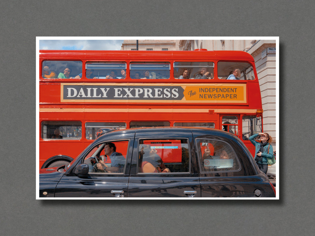 Buy fine art prints by Josh Edgoose Online – Setanta Books