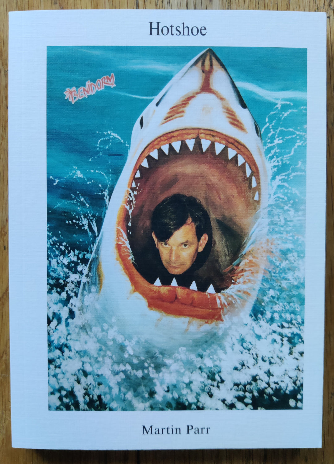 Buy Martin Parr Books and prints signed rare photography – Setanta Books