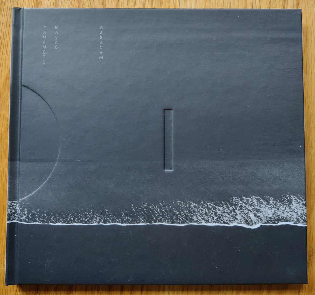 Masao Yamamoto | Photography books and prints for sale | Setanta Books