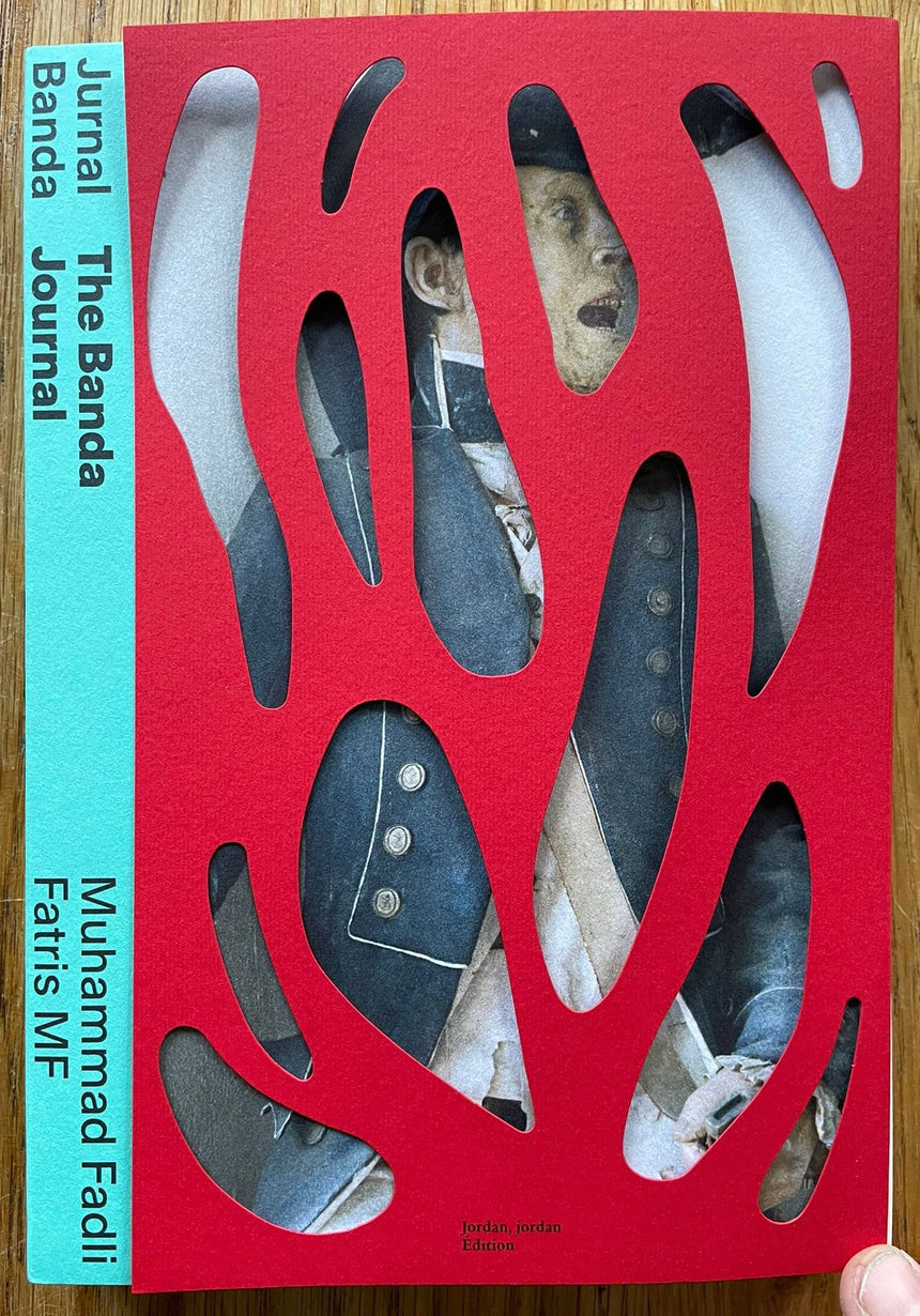 The Banda Journal / Jurnal Banda – Setanta Books