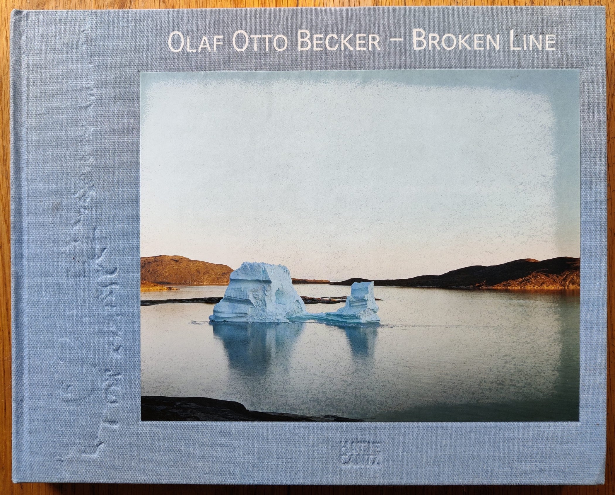 Buy Olaf Otto Becker Books and Prints Online – Setanta Books