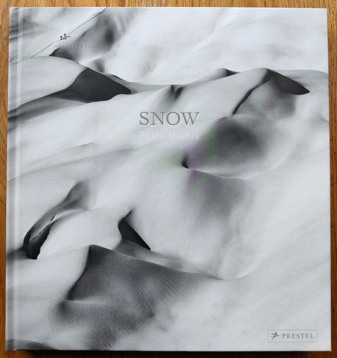 Buy Snow by Peter Mathis online – Setanta Books