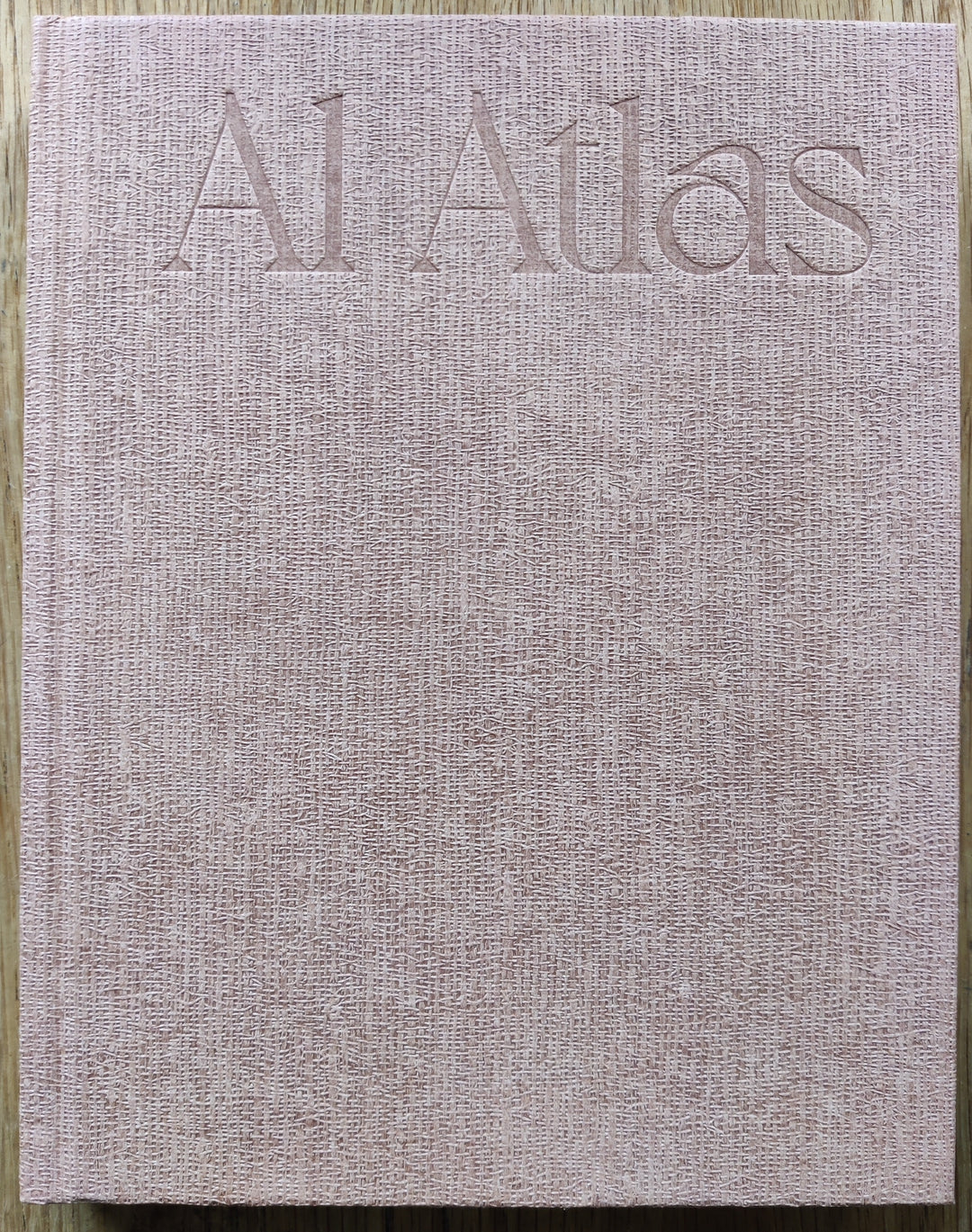 Buy Al Atlas by Tanguy Sergheraert Online – Setanta Books